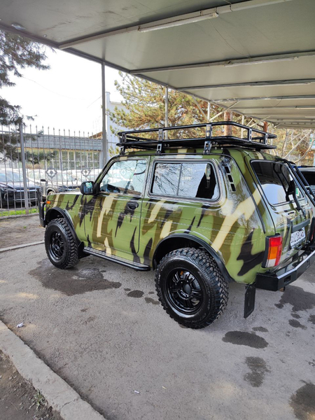 Нива Бронто