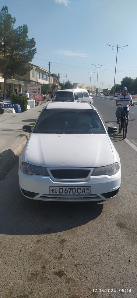 Nexia 2 1.5 dons