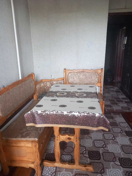 продается 2 комнатная квартира на Олимпии