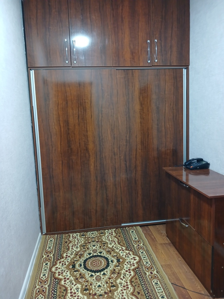 Ijaraga uzoq muddatga beriladi