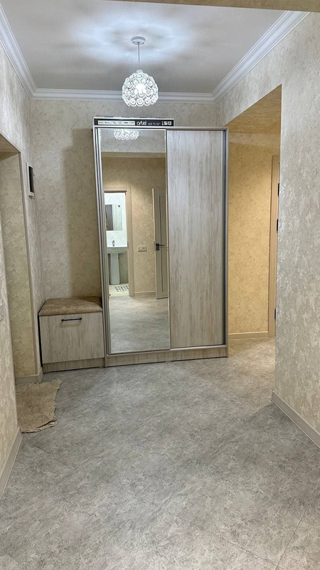 Сдаётся 2-х ком. кв. LUX в центре города