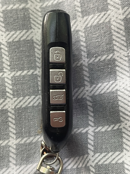Magicar 905 Pejr Пейджер