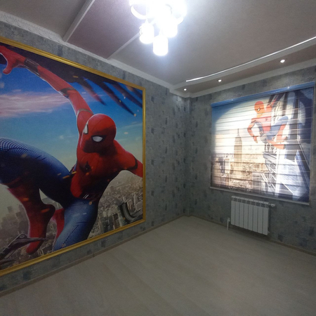 Жалюзи