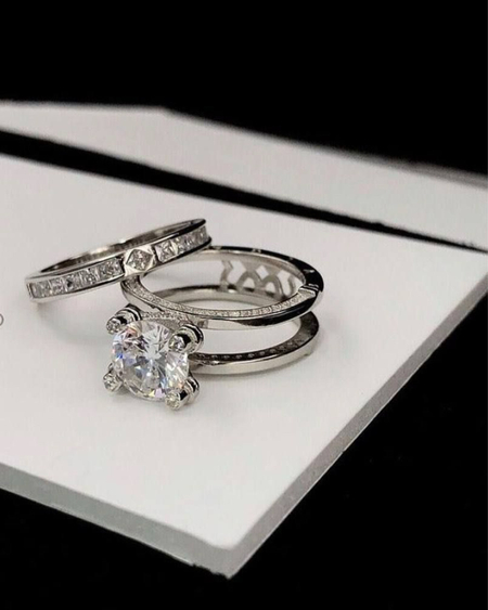 Серебро 925 проба