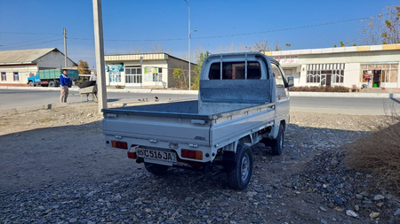 Labo sotiladi 2021 probeg 81 700 kraskasi yoq