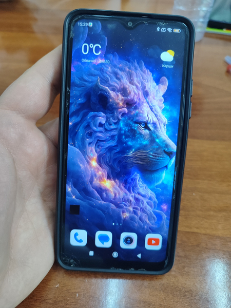 Redmi 9  4/64gb .
