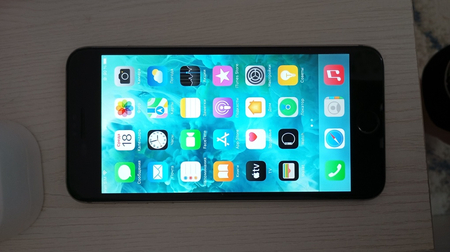 iPhone 6 S plus 32 gb