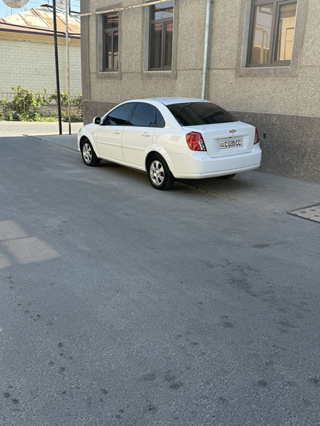 Lacetti 2013 jentra qlingan