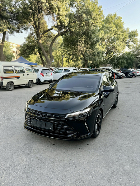 Arenda Monza turbina