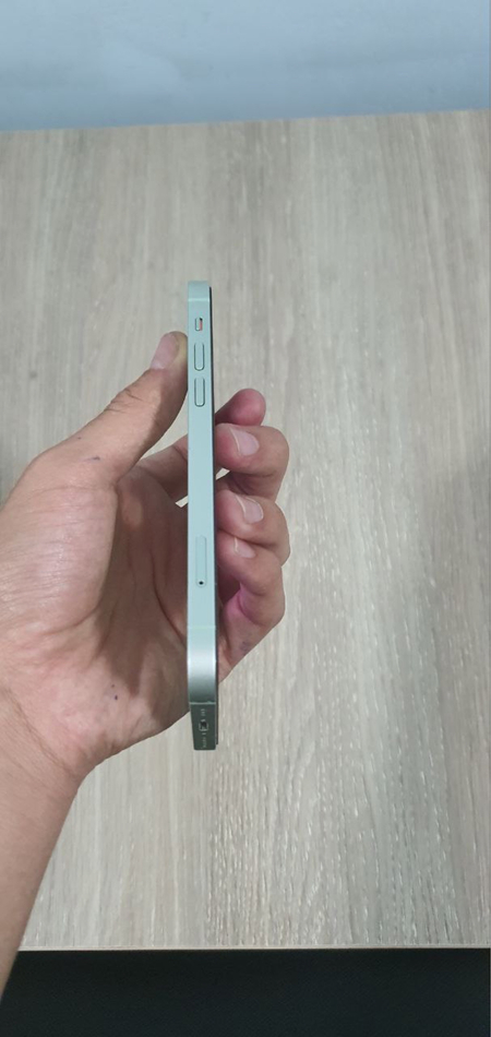 Iphone 12 87 yomkost