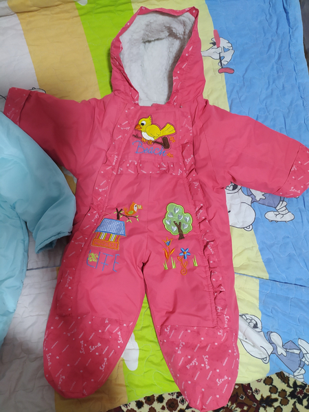 Продам комбенизон
