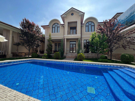Rich House Bochka