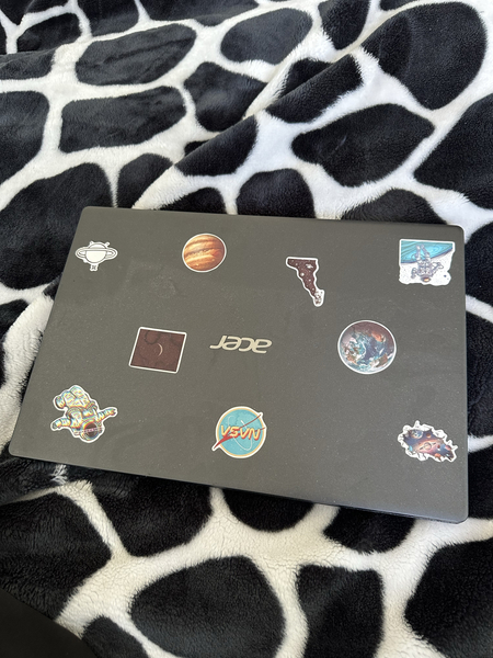Acer aspire core i 7