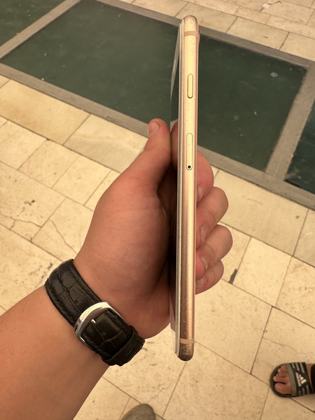 Iphone 8 plus 64 gb
