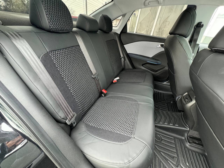 Продается Chevrolet Monza 1,5 atmo