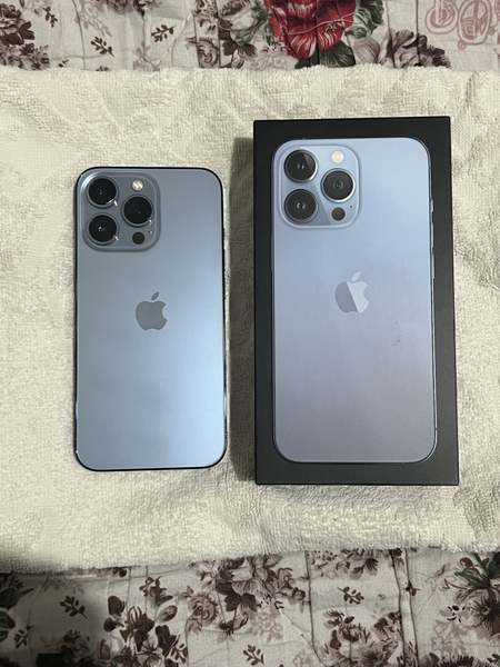 Iphone 13 Pro LLA