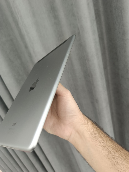 Ipad 2017 LTE Apple