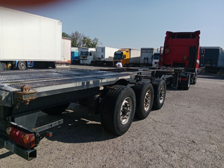 DAF euro 5   2007
