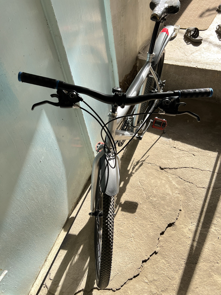 Velosiped sotiladi 26 razmer