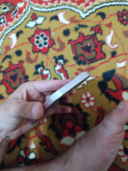 iPhone 13 128gb 92 yomkost