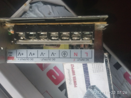 Продам блок питания.