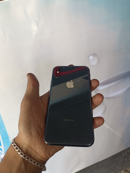 Iphone X 64 GB sostayana yaxshi