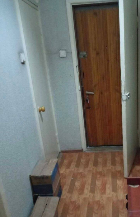 Продаётся квартира Чиланзар 9 квартал 2/4/4