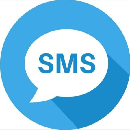 Ommaviy sms yuborish