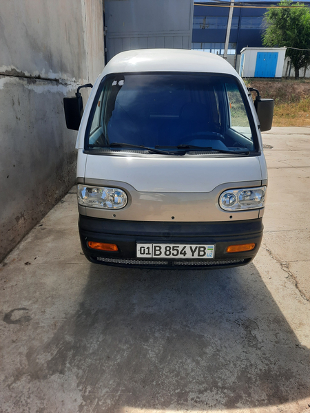 Damas 2019 metan 5400$ srochna
