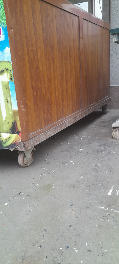 Продается Газ вода бутка