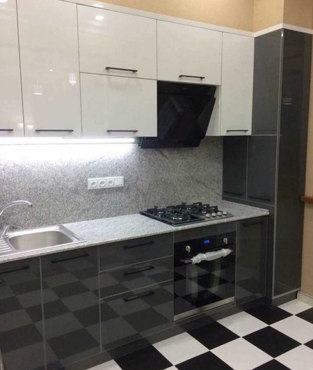 Кухонная гарнитура