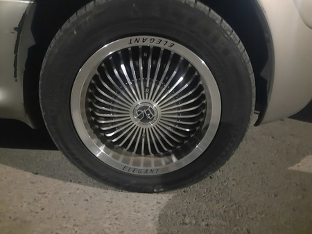 Elegant r13 13 min yurgan