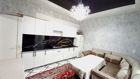 Танхаус  tanhause hovli 2 qavatli uy,