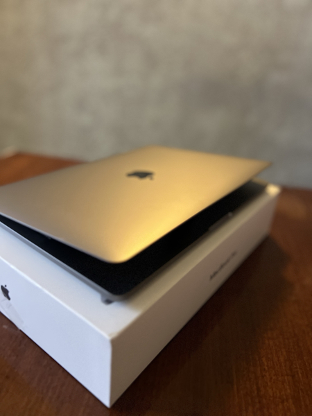 MacBook Pro M1 13 inc