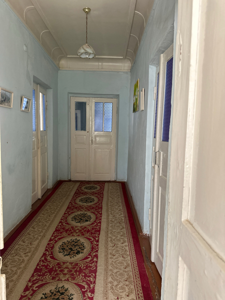 Срочна продаётся болшой участок