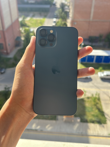 Iphone 12 pro max karobka dokument bor