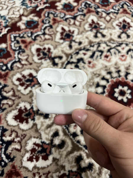 Продается Airpods Pro 2 оригинал