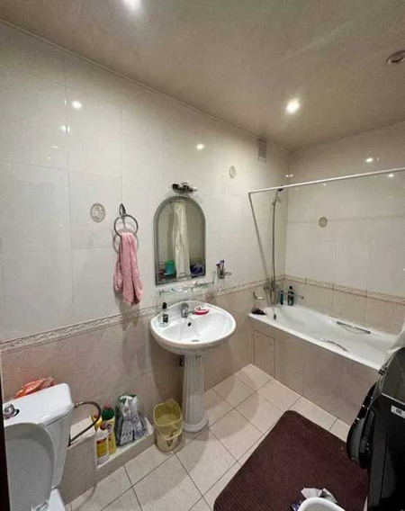 Спецплан, 3/4/4, с ремонтом, 116 м². Метро Космонавт, Юсуф Хос Ходжиб