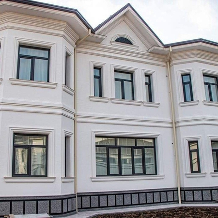 Travertino marmarino Leonardo himati