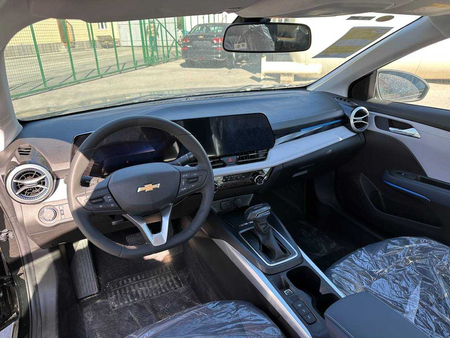 Chevrolet Monza 1.5