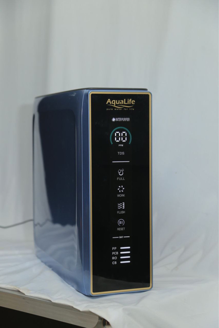Aqua life kokosli filtr