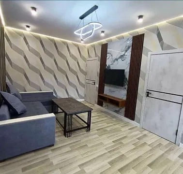 Сдаётся шикарная квартира Чиланзаре 2шка