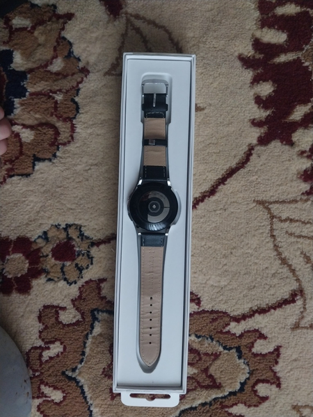 Samsung Galaxy watch4 classic