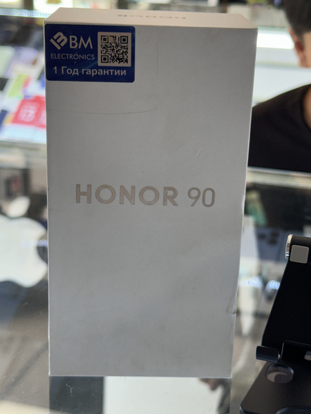 Honor 90 8 ga 256 gb