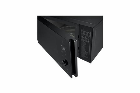 Микроволновая печь LG MH6565DIS (Grill)