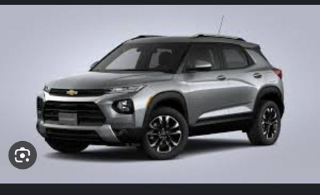 Chevrolet Trailblazer Umid Avtodan