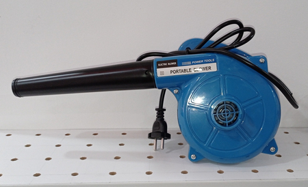 BLOWER  750вт. Воздуходувка