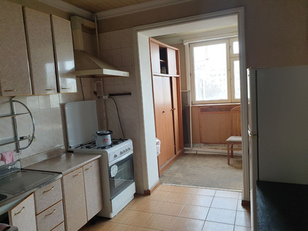 Срочно продаётся квартира 4 комнатная 100 кв.м