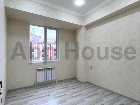 Двухкомнатная 2/10/12 Новостройка Жк Nice Villas, 40 Лет, Олмос, Алмас