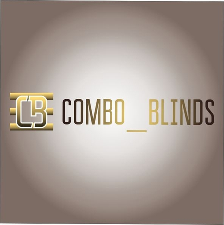 Jalyuzi combo blinds жалюзи